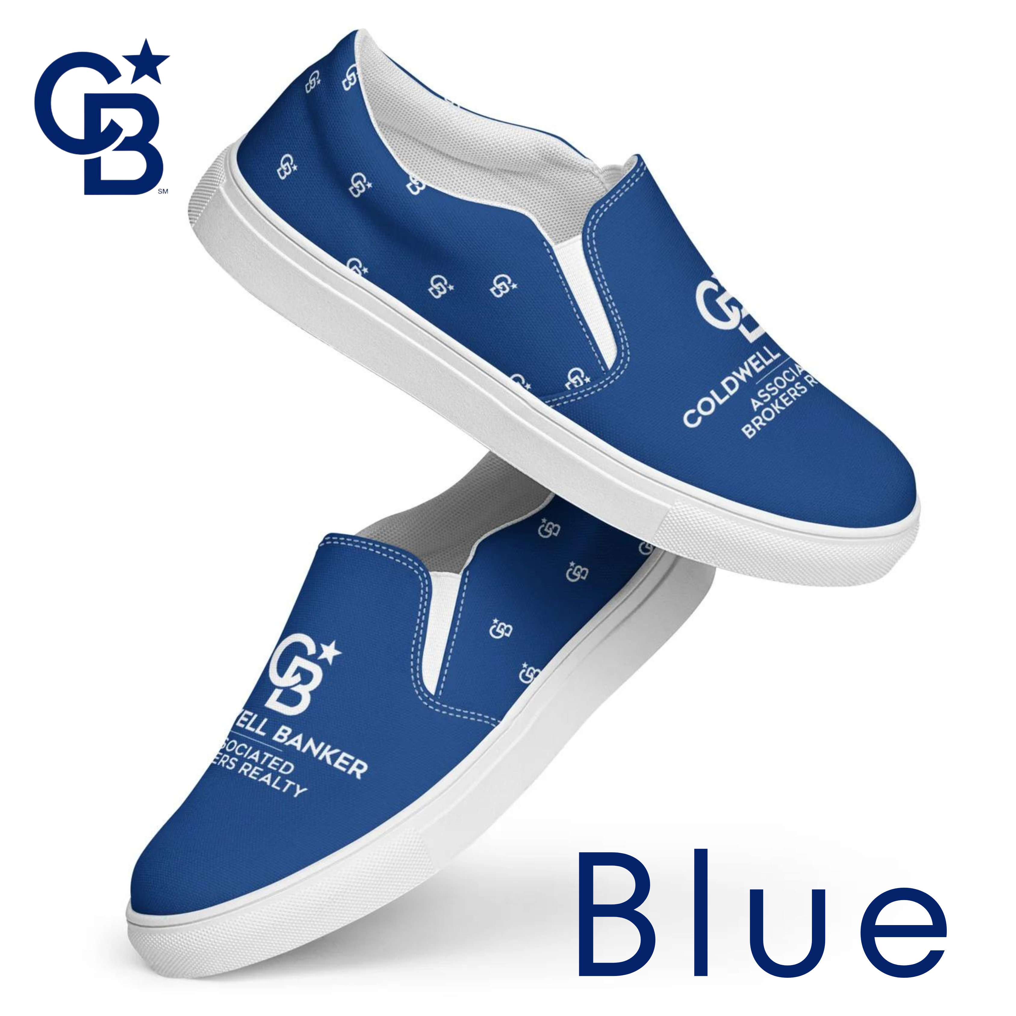 Coldwell Banker Blue – Coldwell Banker ABR Swag Store